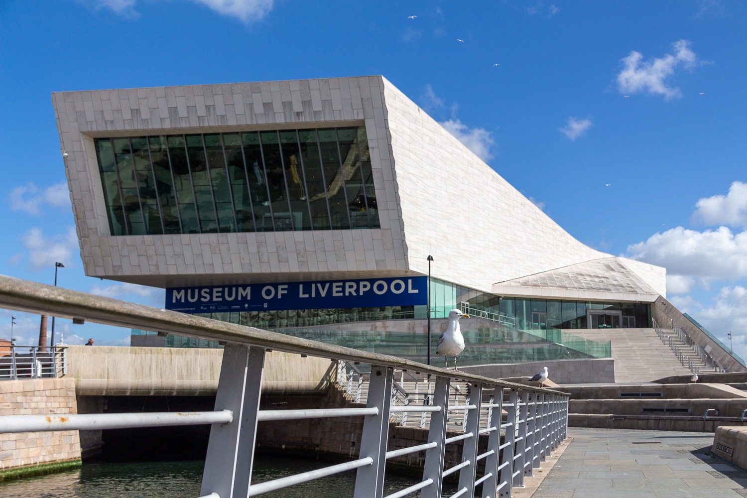 Museum of Liverpool