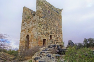 Wallaroo Mines