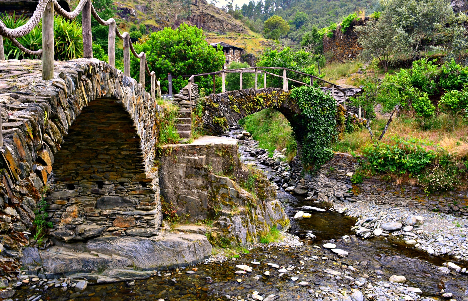 Foz d'Égua