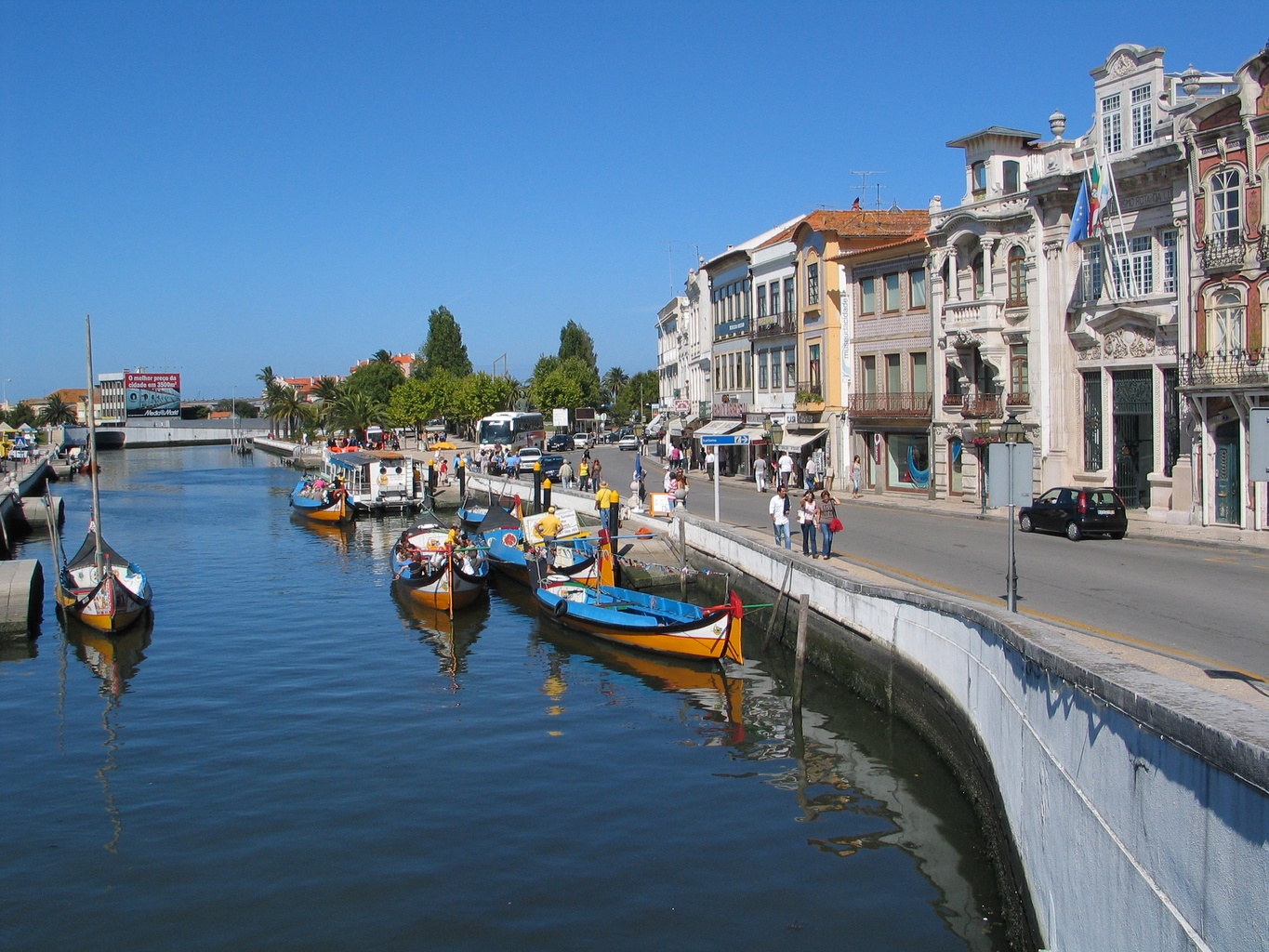 Aveiro