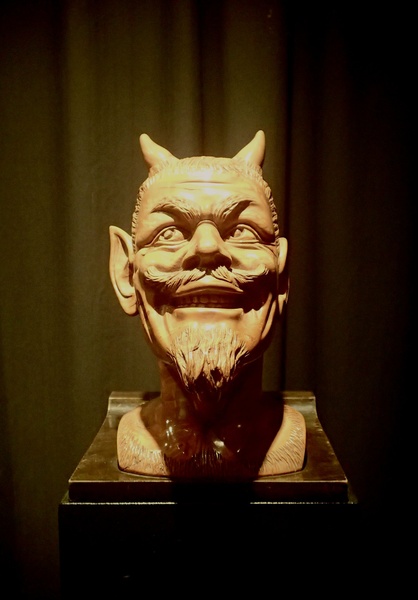 Devils' Museum