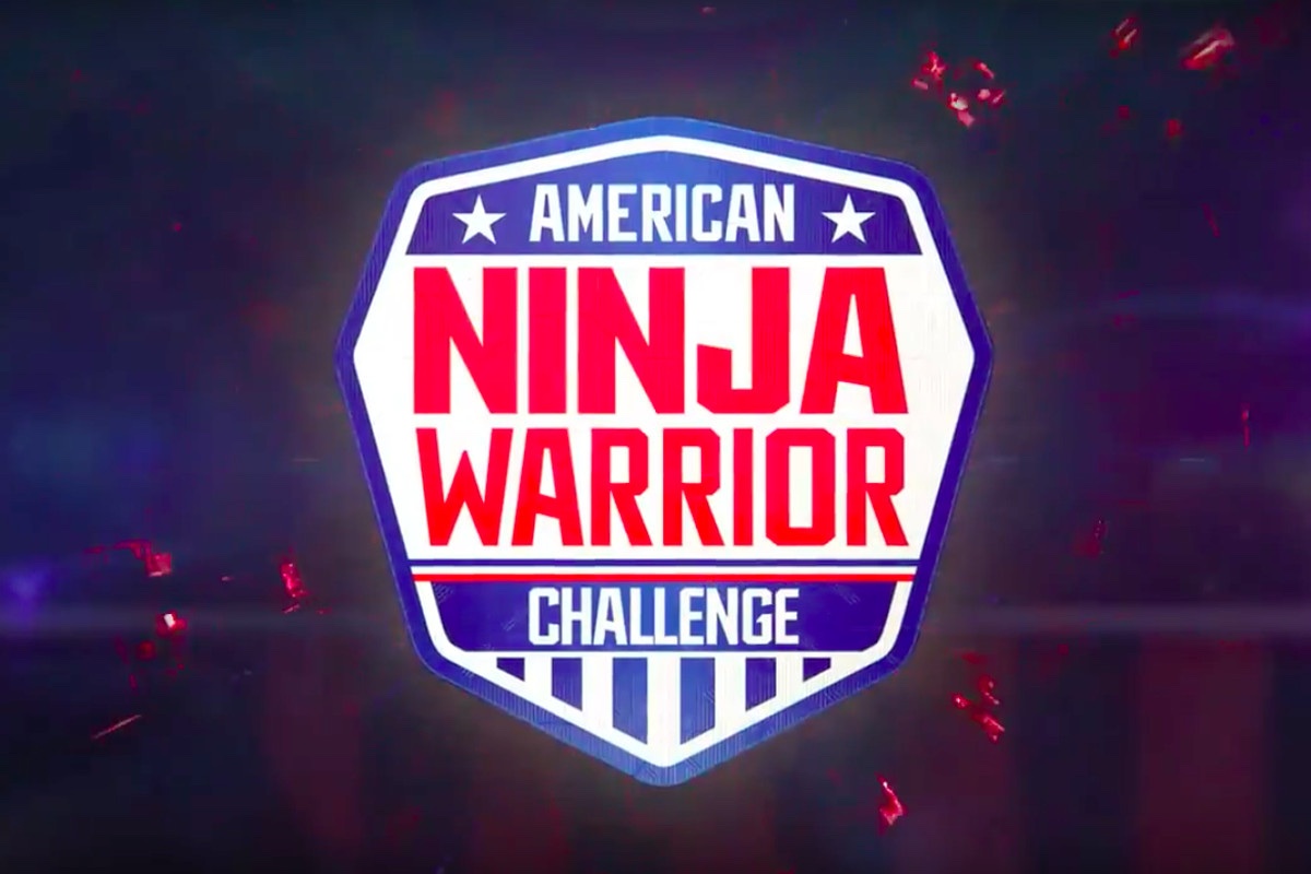 American Ninja Warrior Course