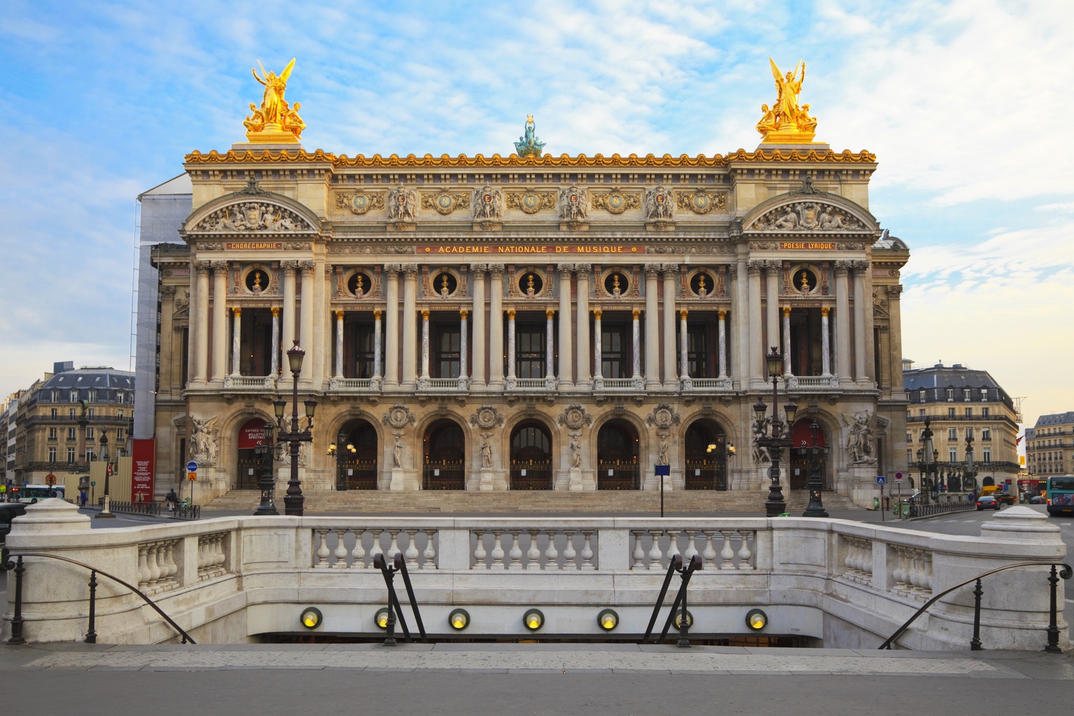 Palais Garnier