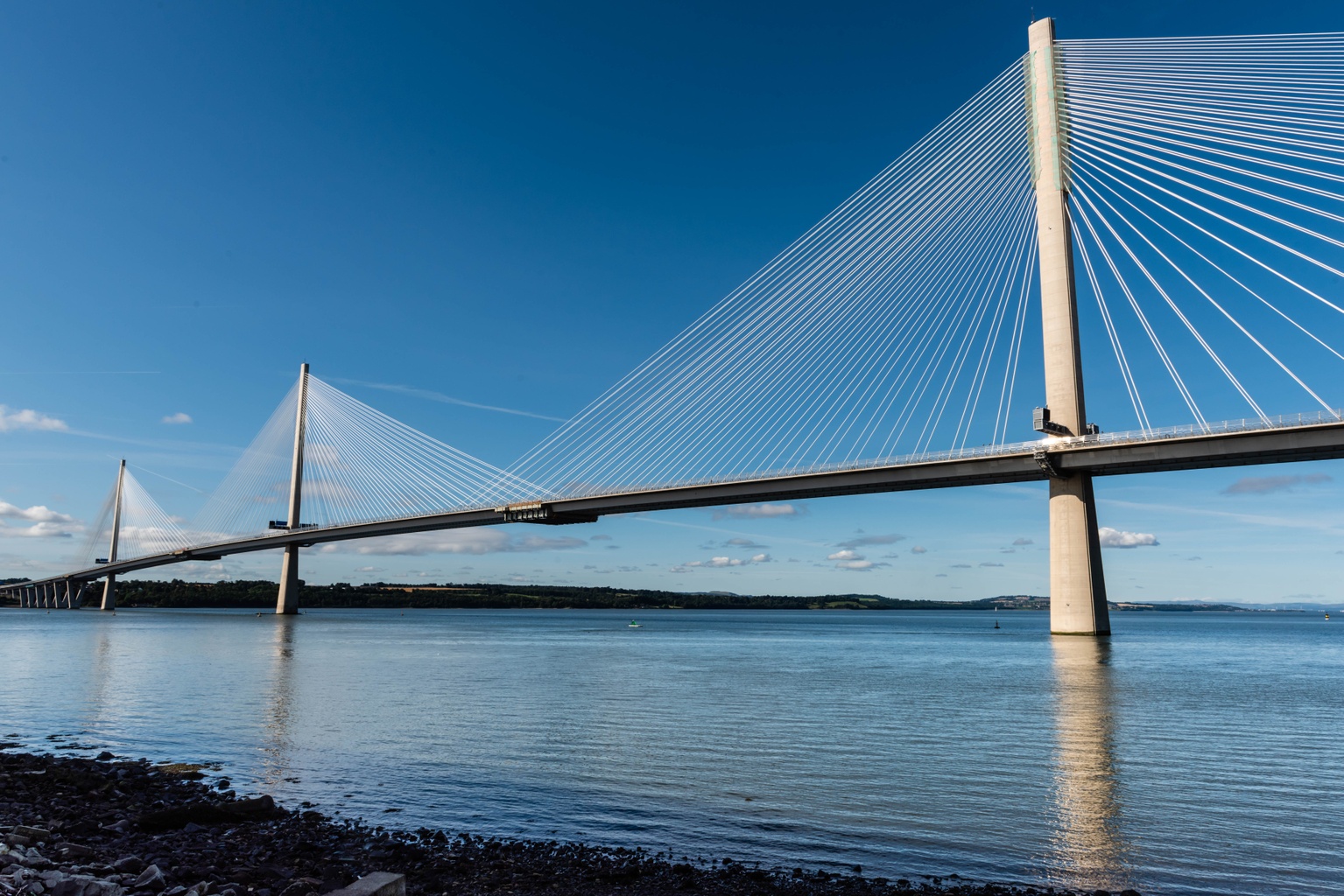 Queensferry Crossing