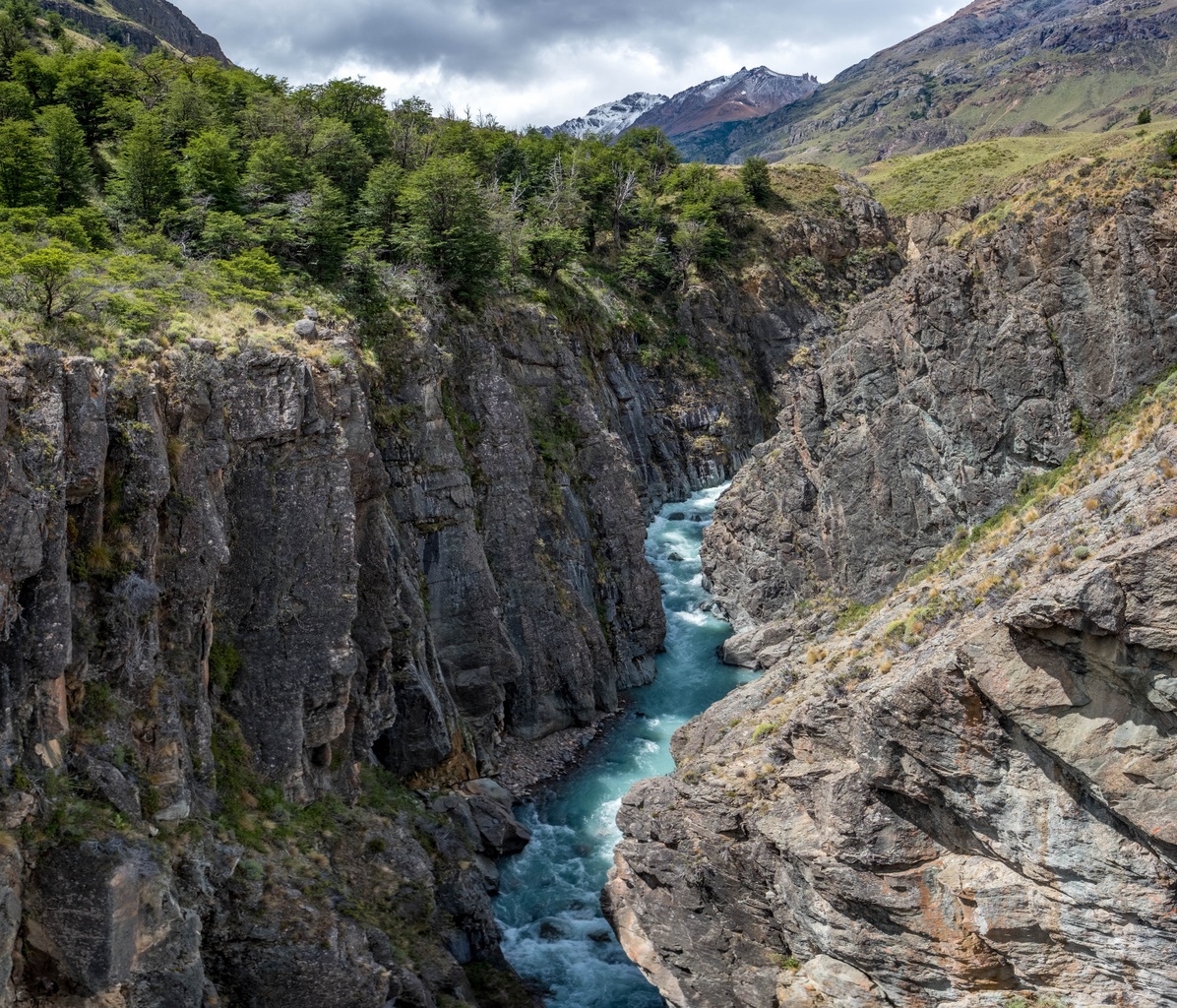 Patagonia National Park