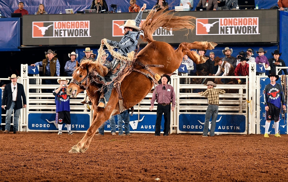 Rodeo Austin