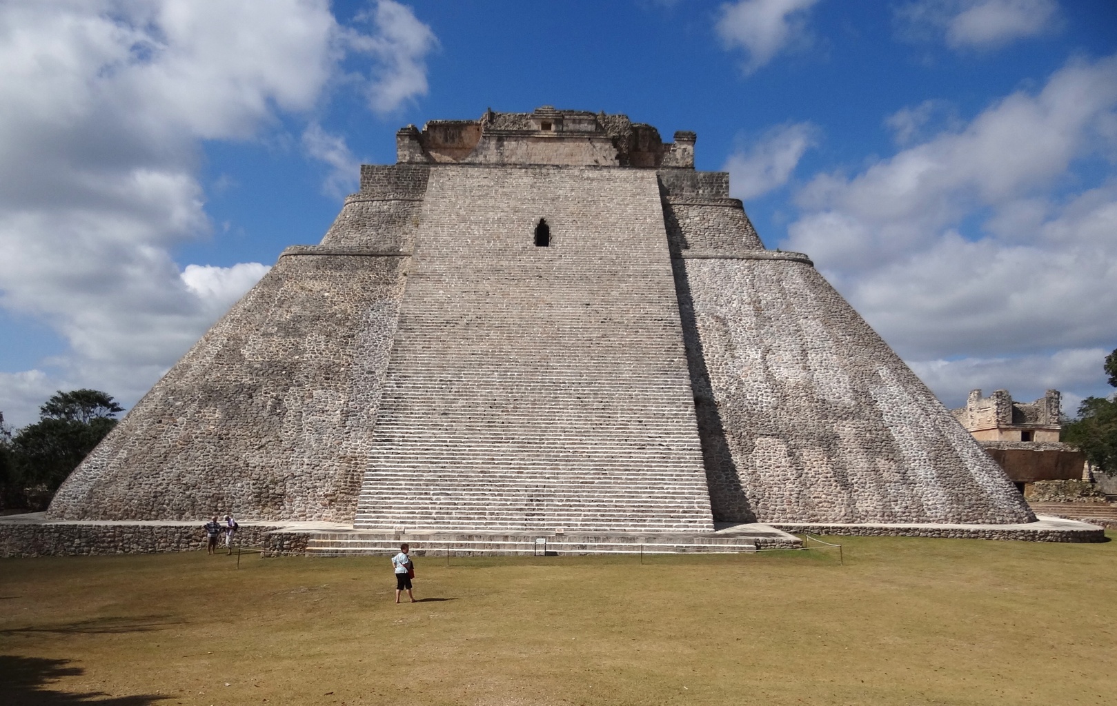 Uxmal