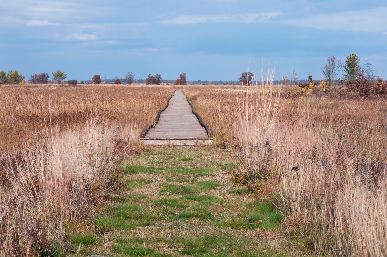 Necedah National Wildlife Refuge