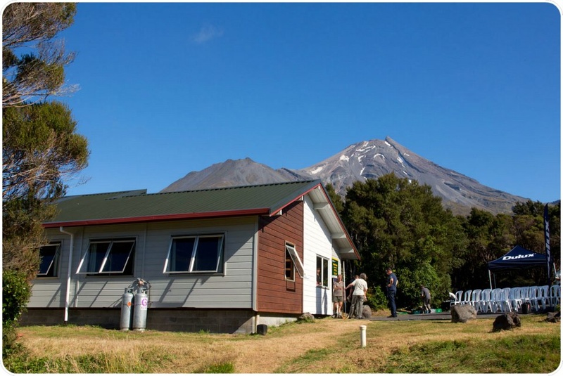 Konini Lodge