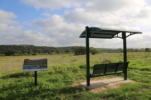 Commons Ford Ranch Metropolitan Park