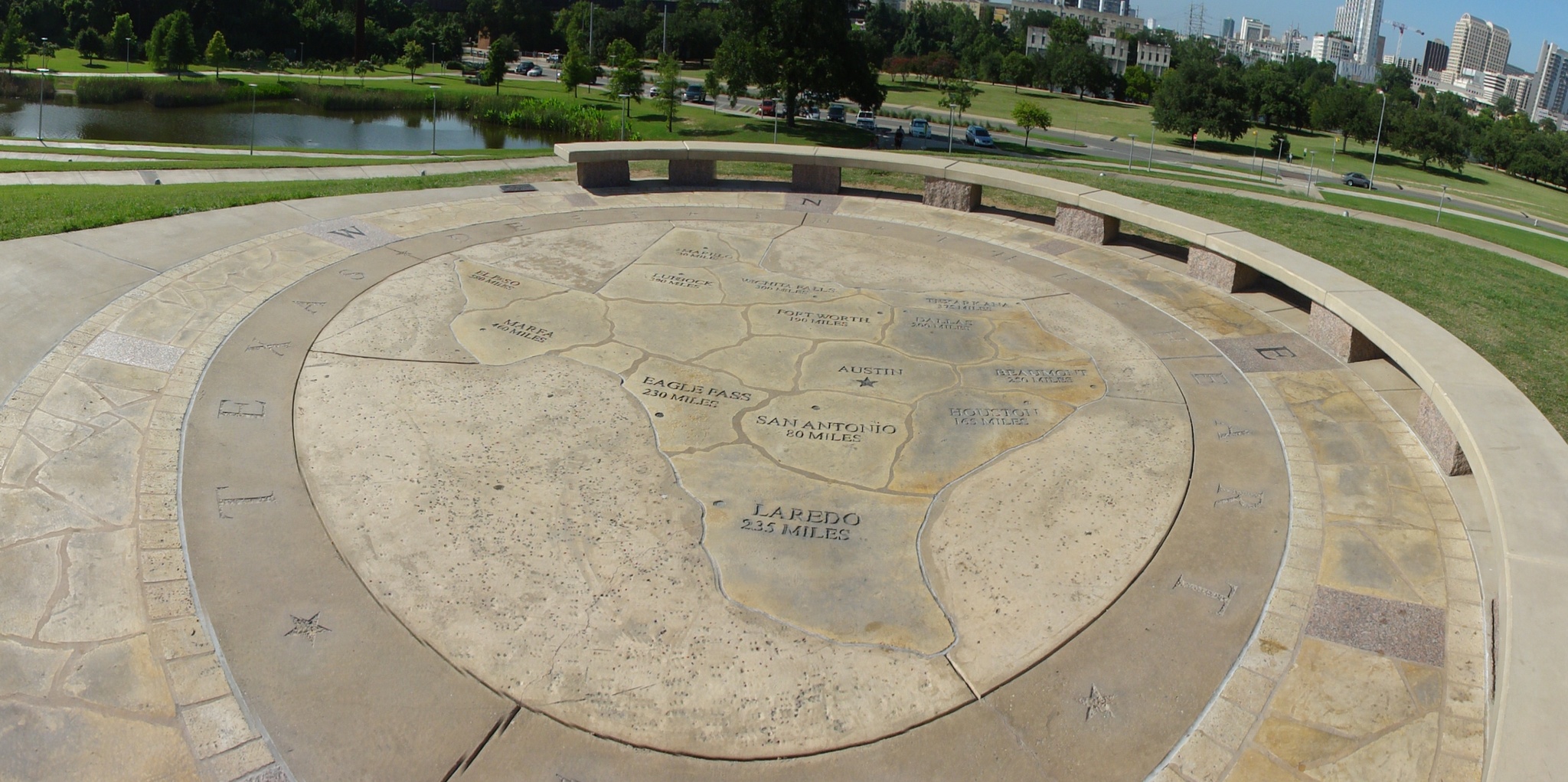 Doug Sahm Hill Summit