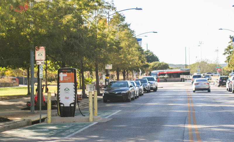 Austin Smart Mobility Summit