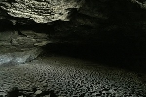 Redmond Caves