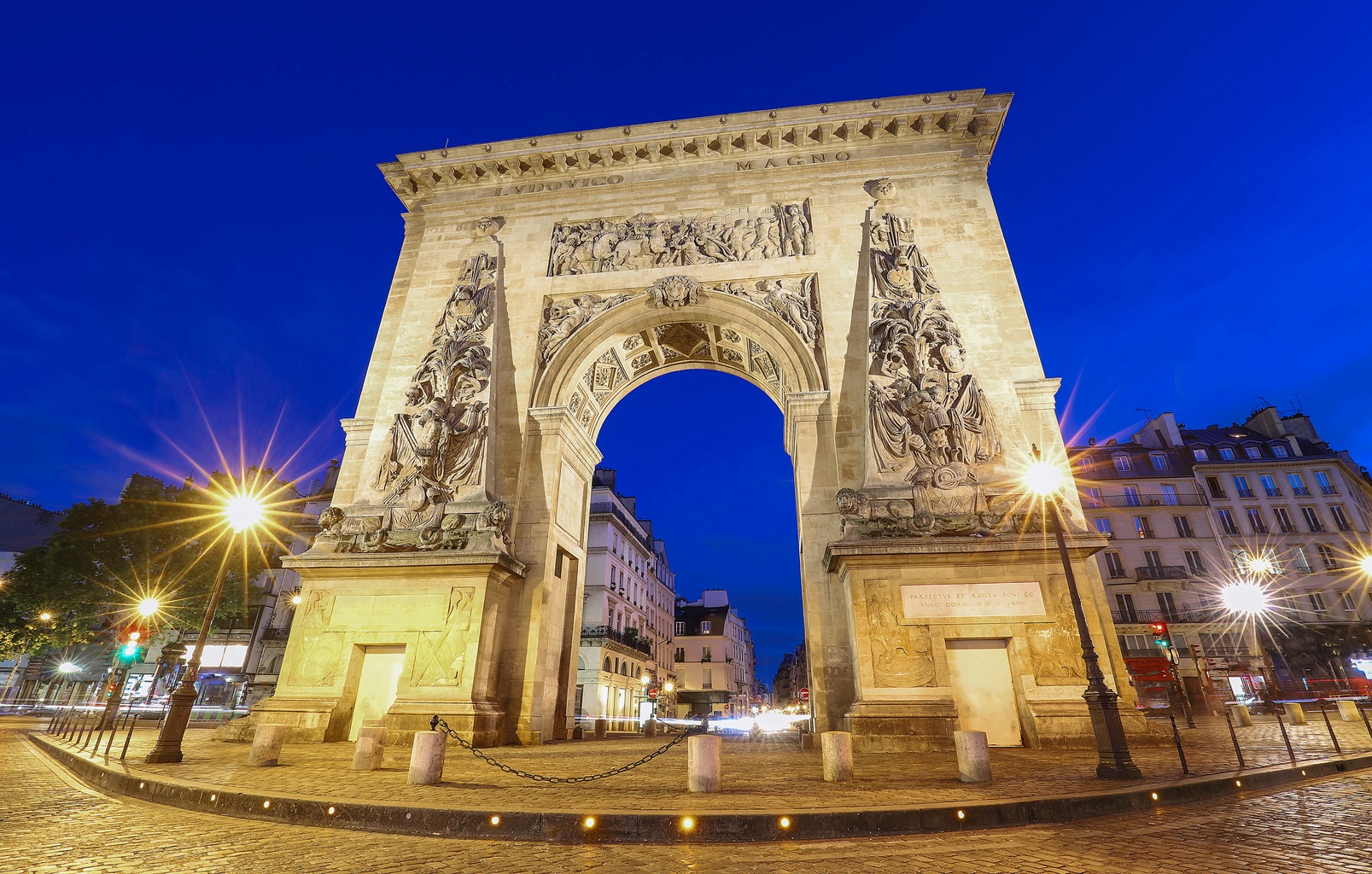 10th arrondissement of Paris