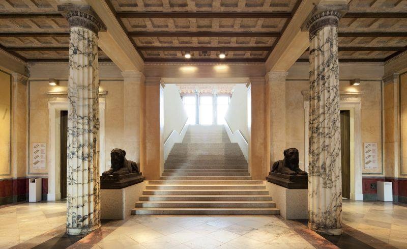 Neues Museum