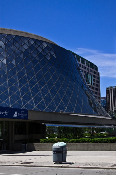 Roy Thomson Hall