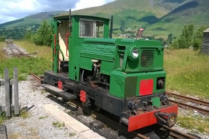 Threlkeld Quarry and Mining Museum