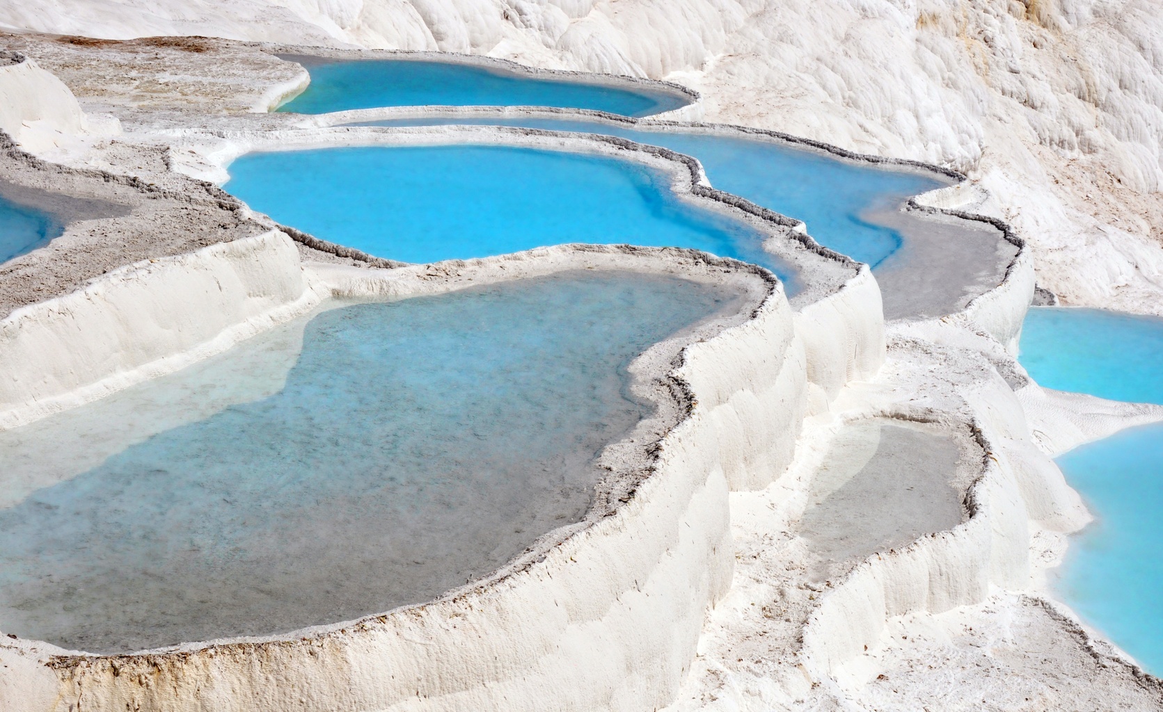 Pamukkale