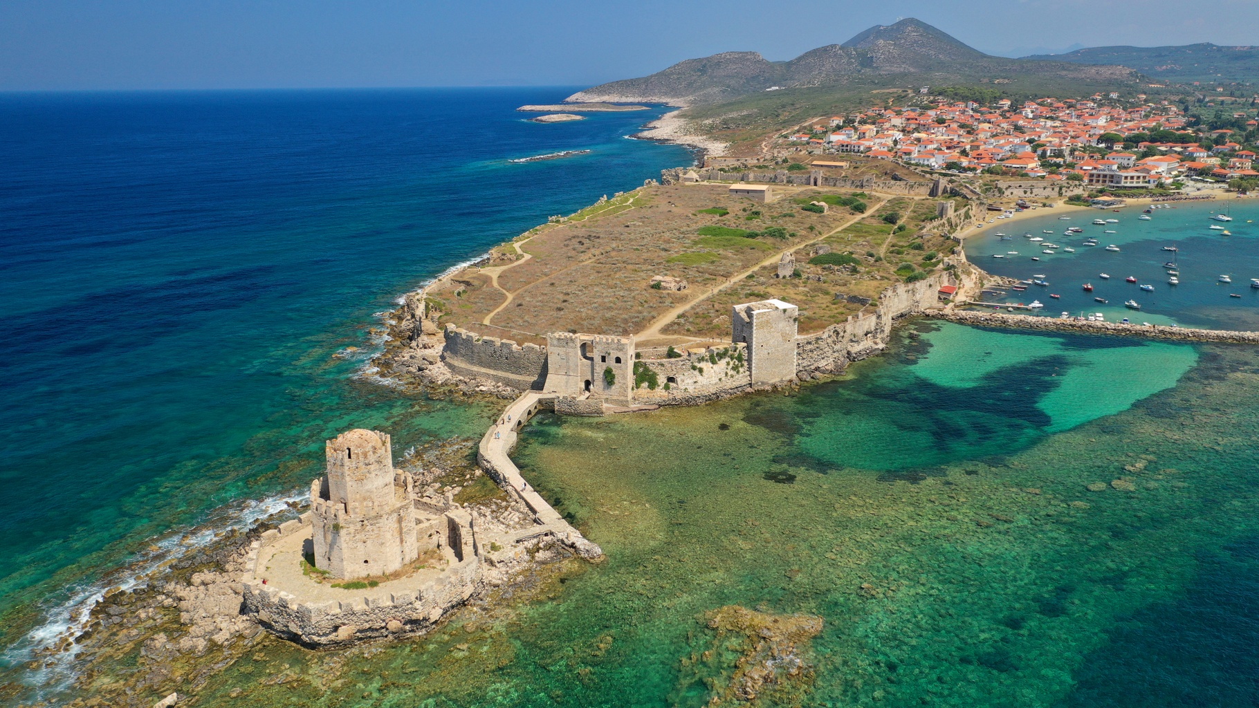 Methoni
