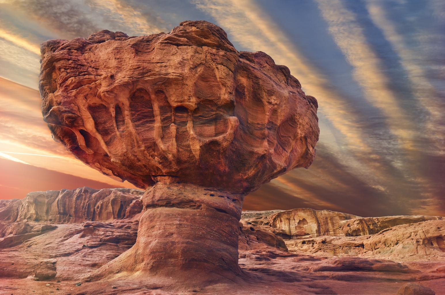 Timna Park