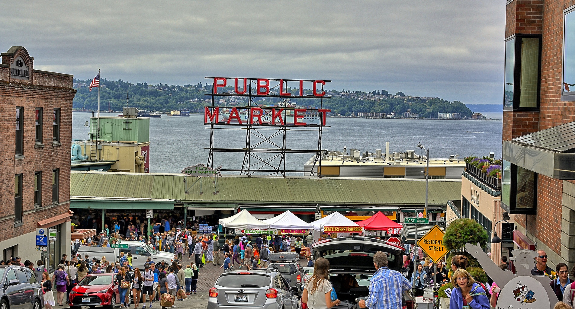 TripBucket - What's on your Bucket List?