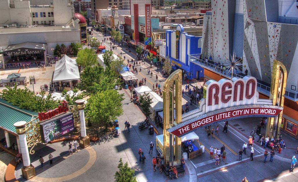 Reno