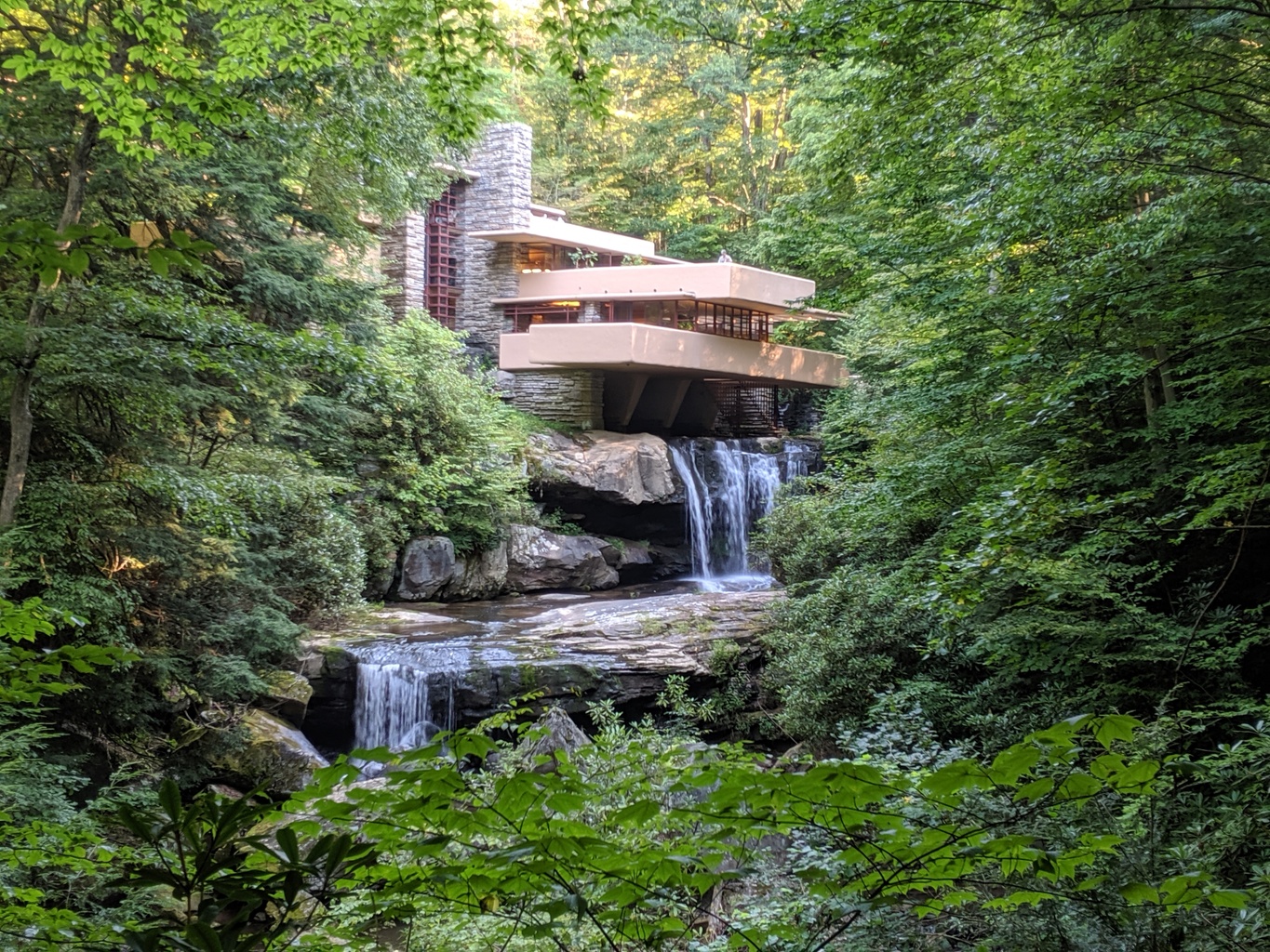 Fallingwater
