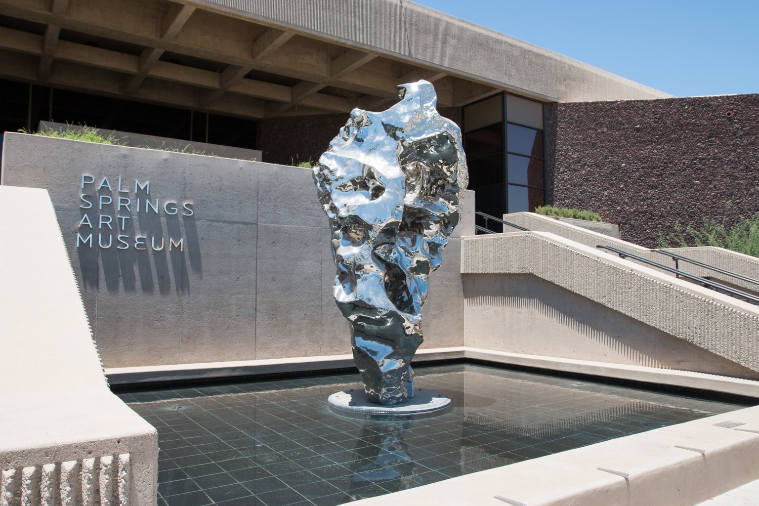 Palm Springs Art Museum