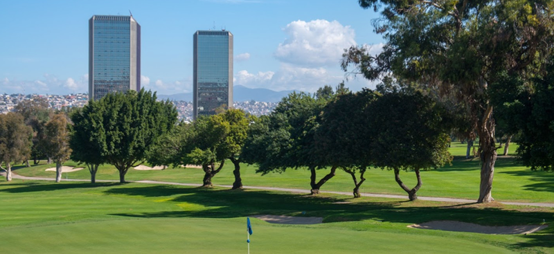 Tijuana Country Club