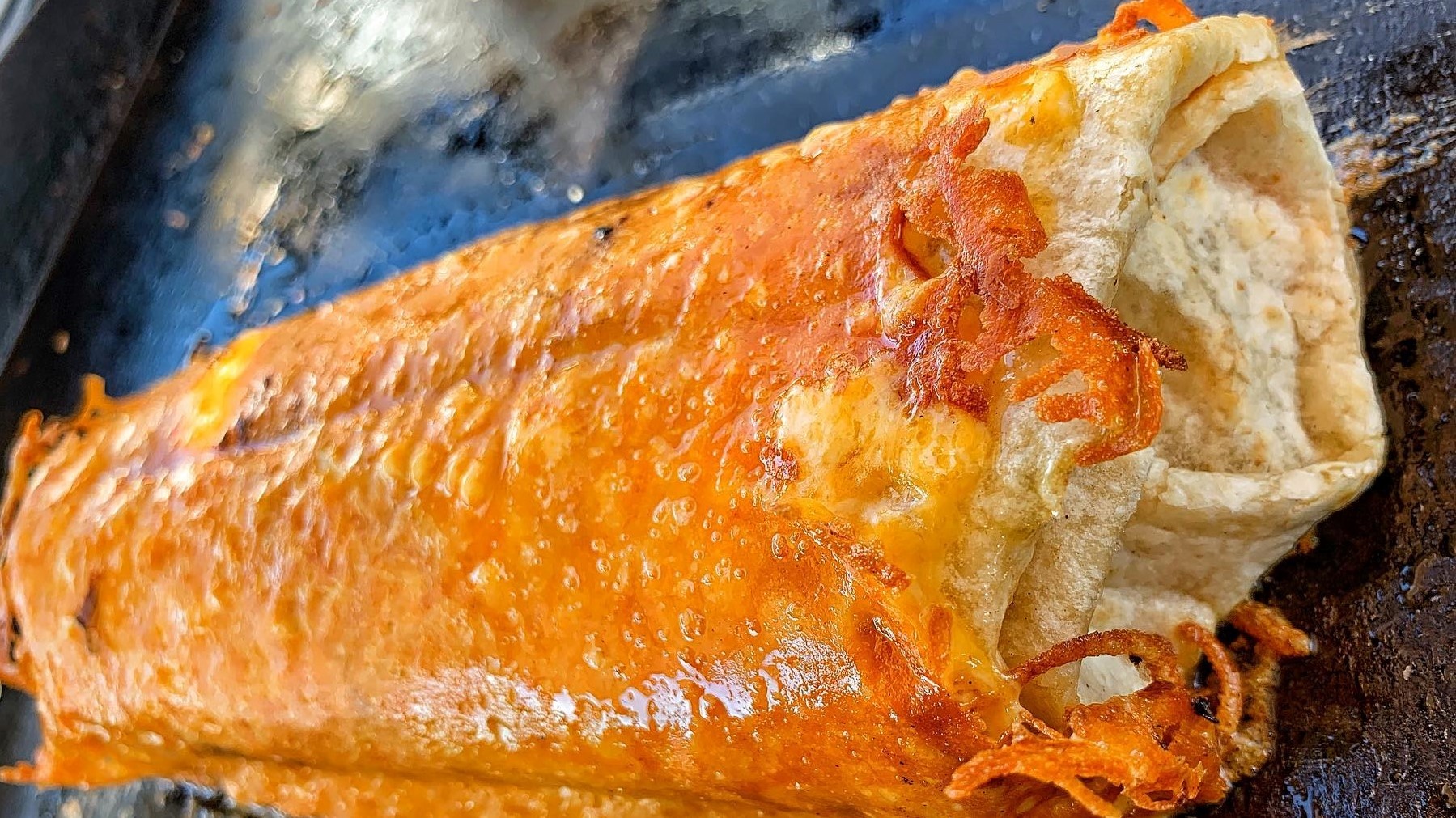 Burrito Bomba
