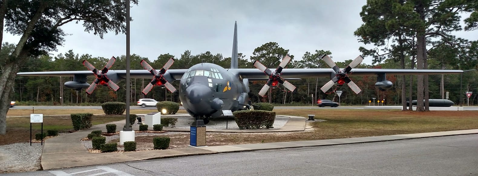 Air Force Armament Museum