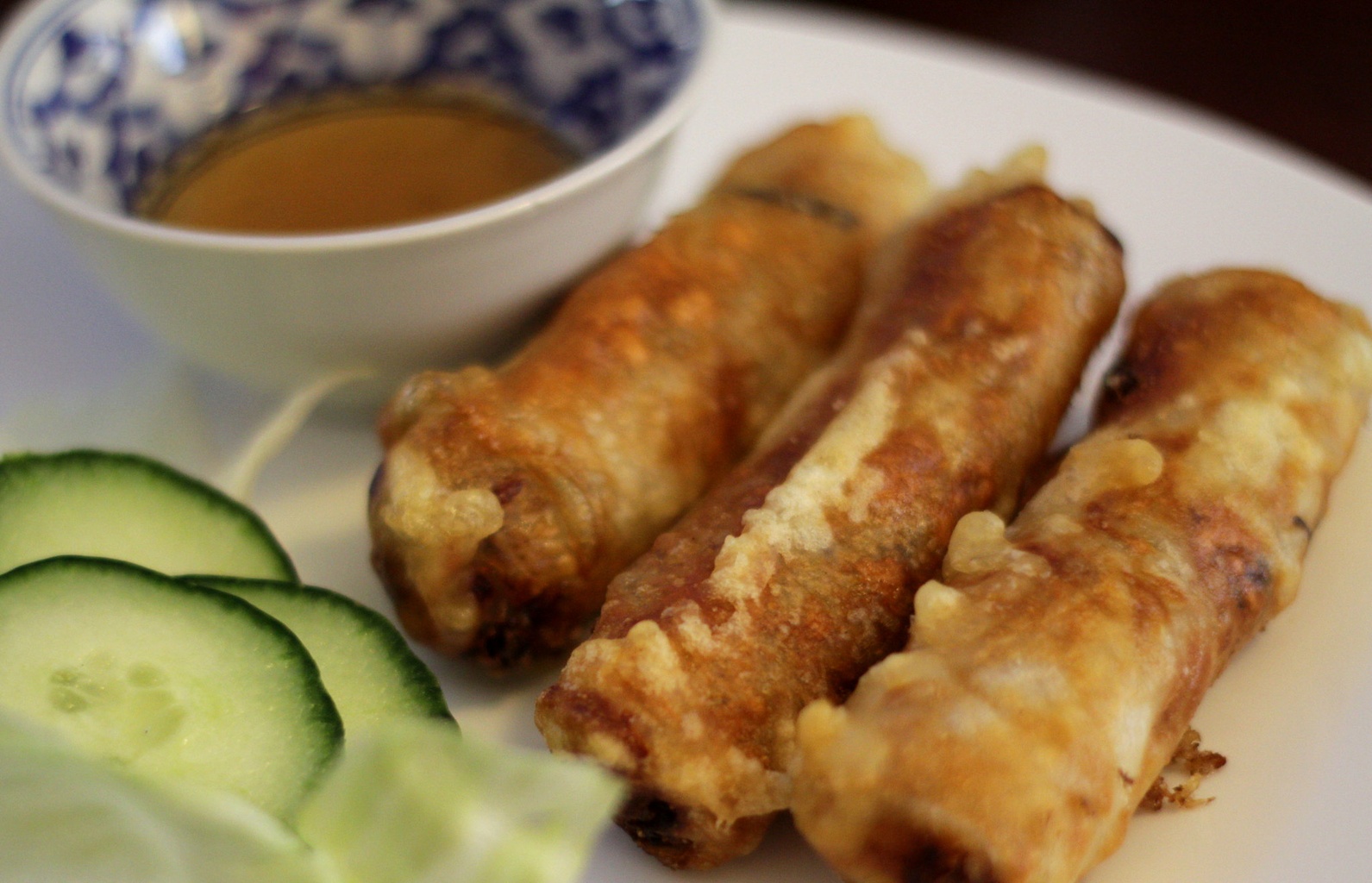 Chả giò