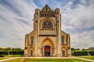 Ardenne Abbey