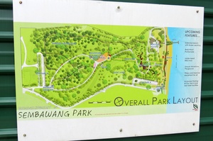 Sembawang Park