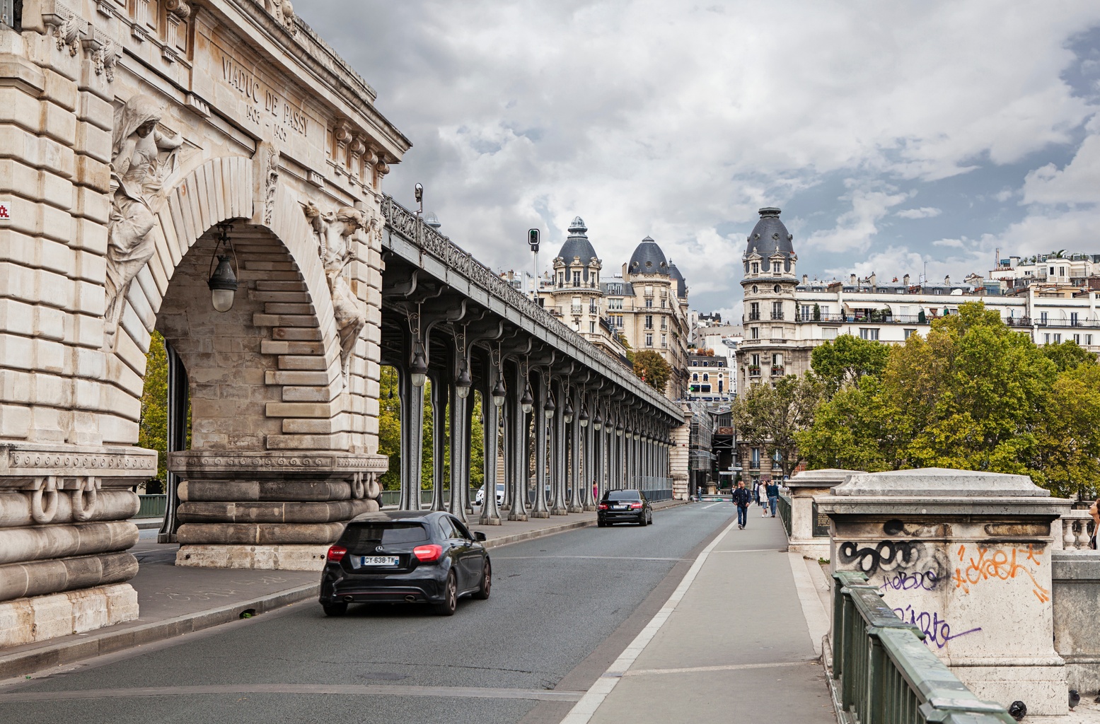 15th arrondissement of Paris
