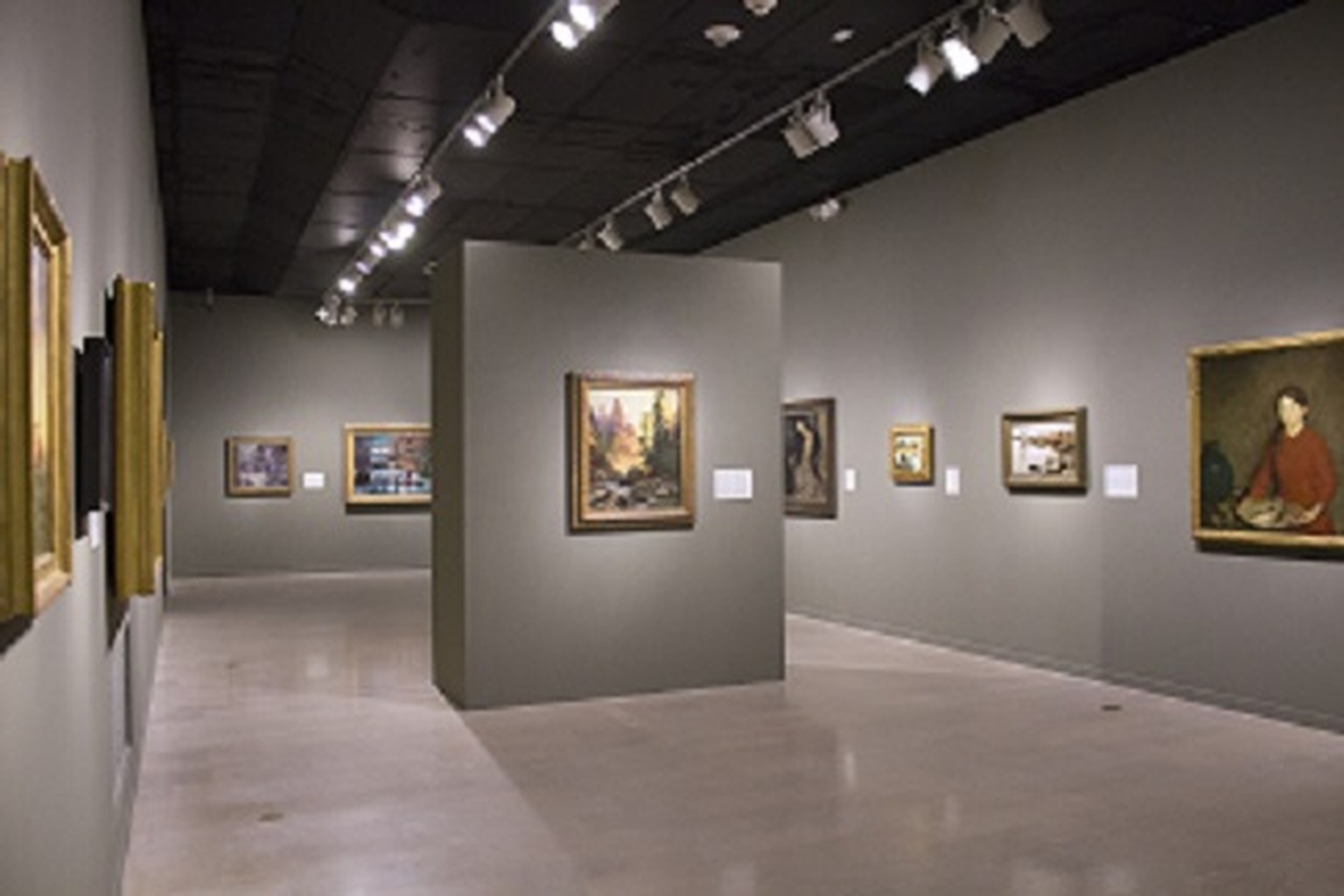 SDMA Galleries 2-3