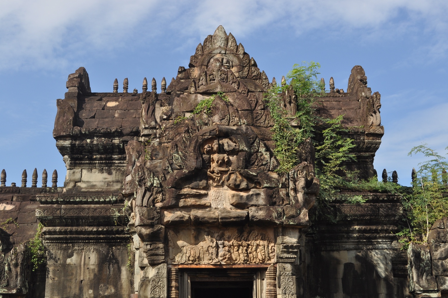 Banteay Samre Temple