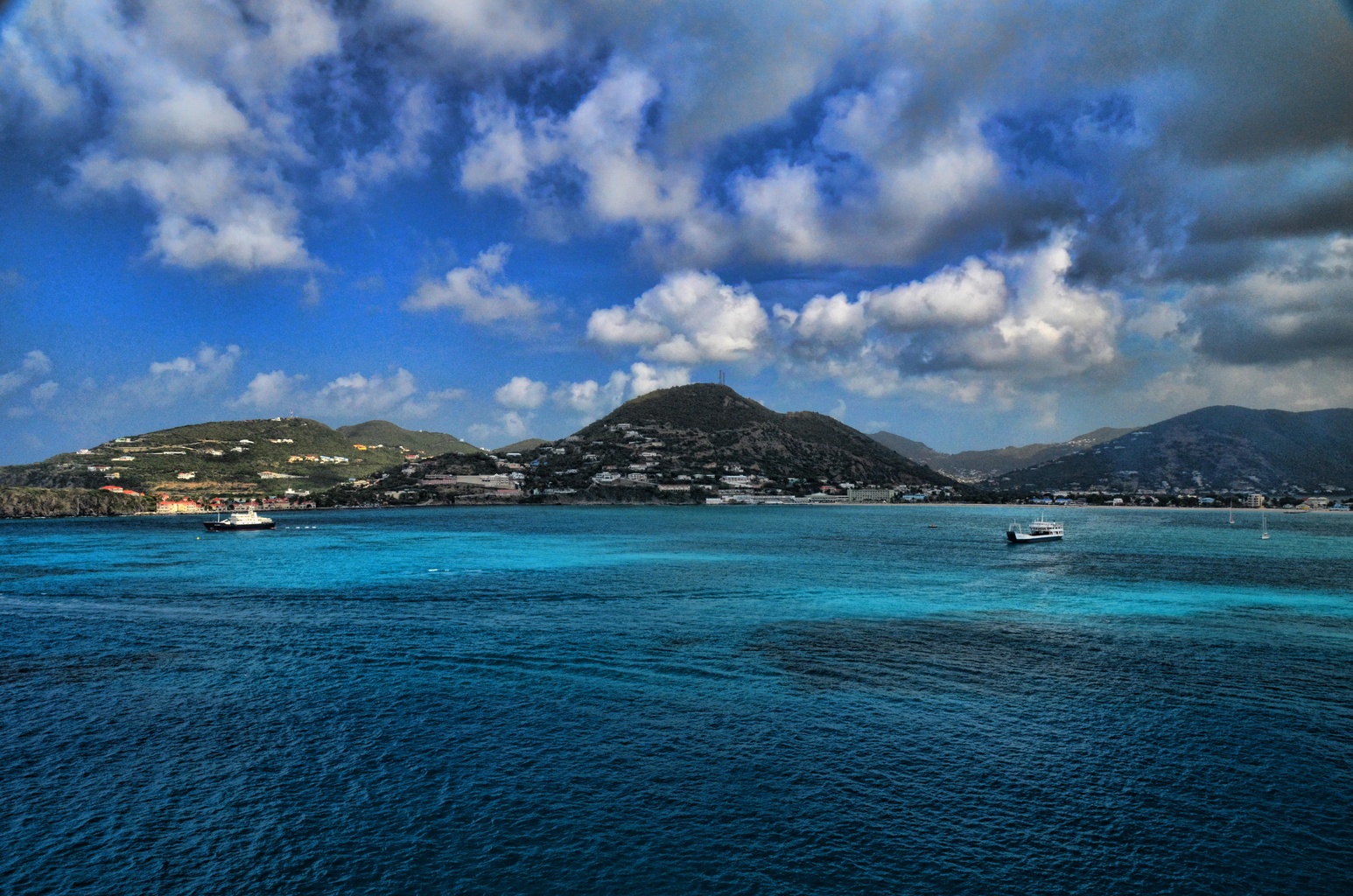 Saint Maarten