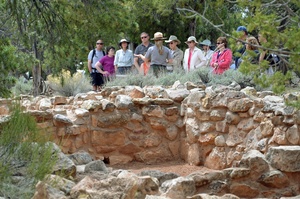 Tusayan Ruins & Museum