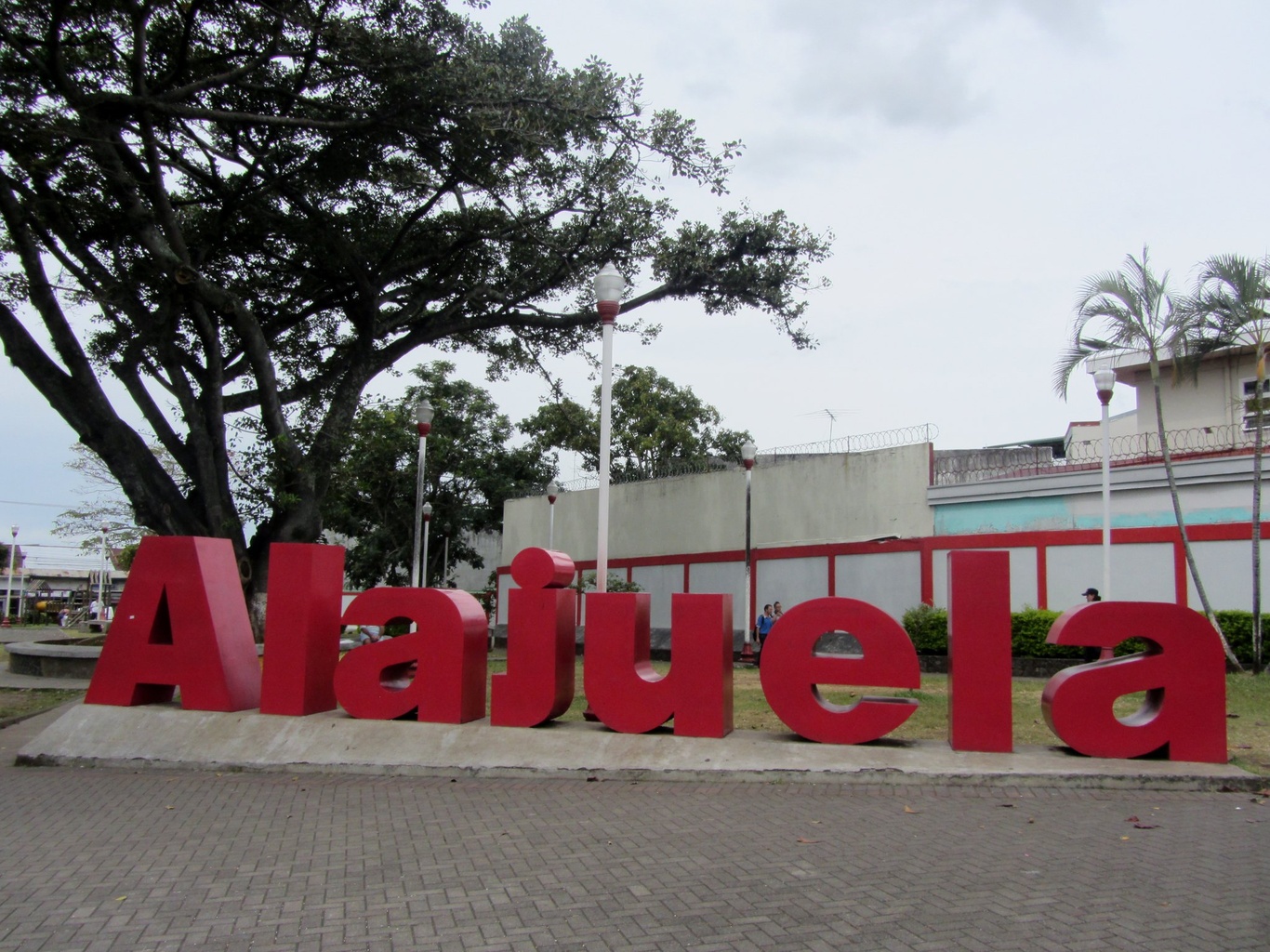 Alajuela