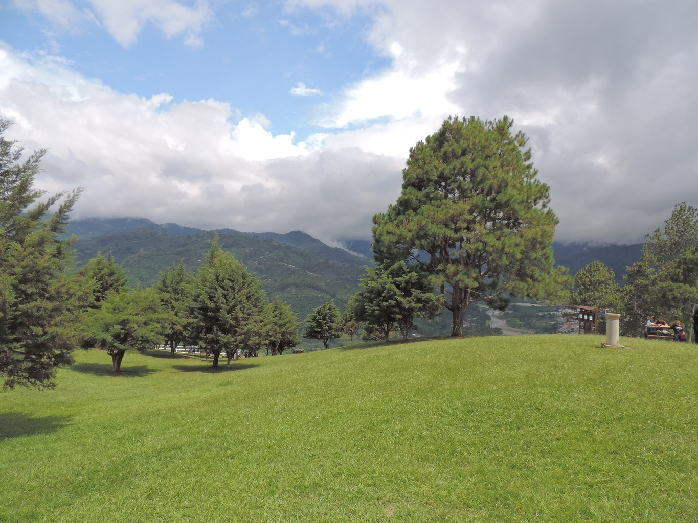 Explore Orosi Valley, Costa Rica