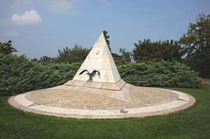Coast Guard Memorial