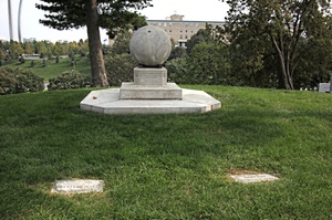 Matthew Henson & Robert Peary Graves