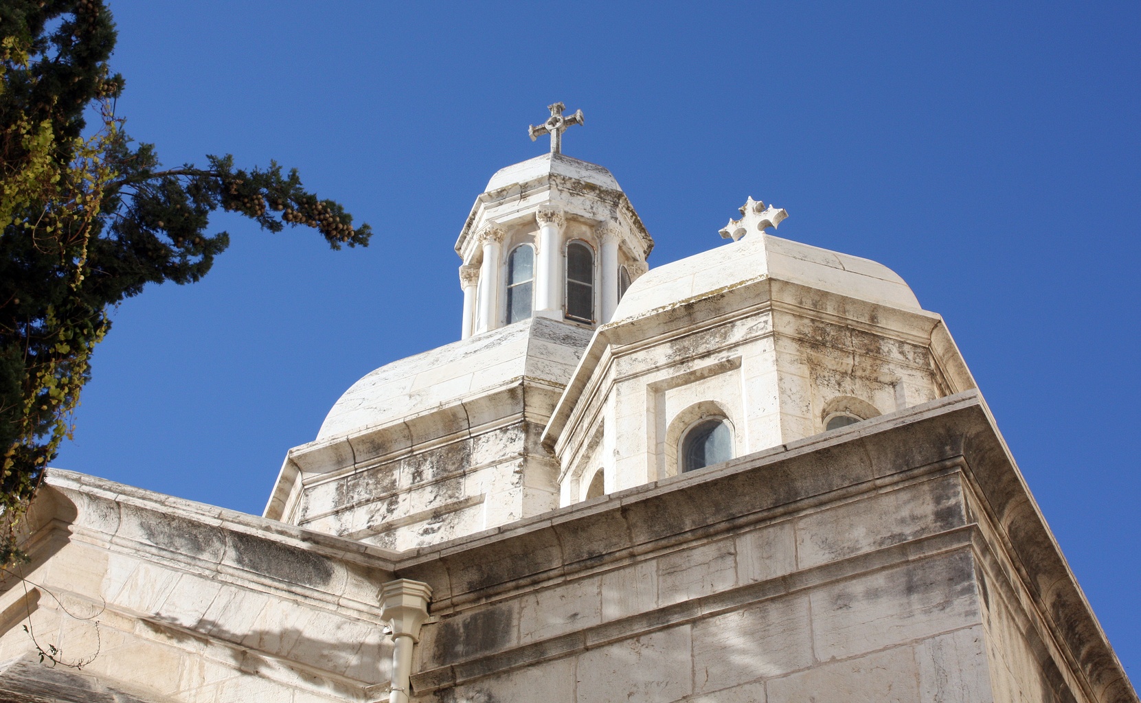 Church of the Condemnation