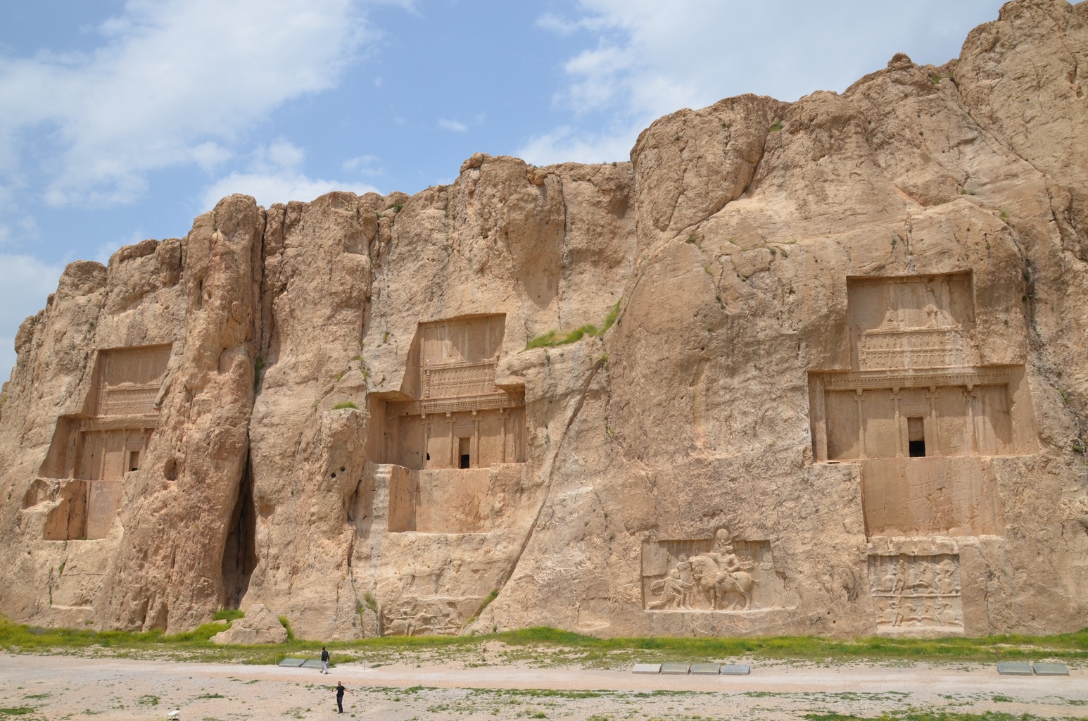 Naqsh-e Rustam