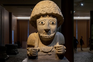 Hatay Archaeology Museum