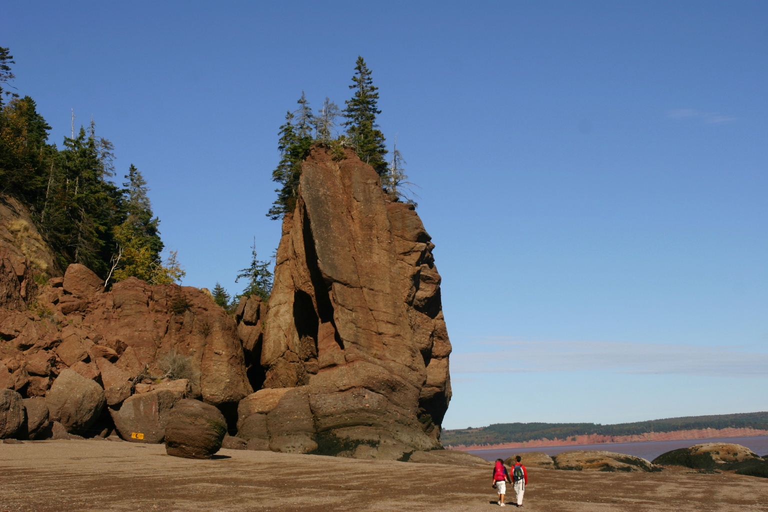 Fundy National Park