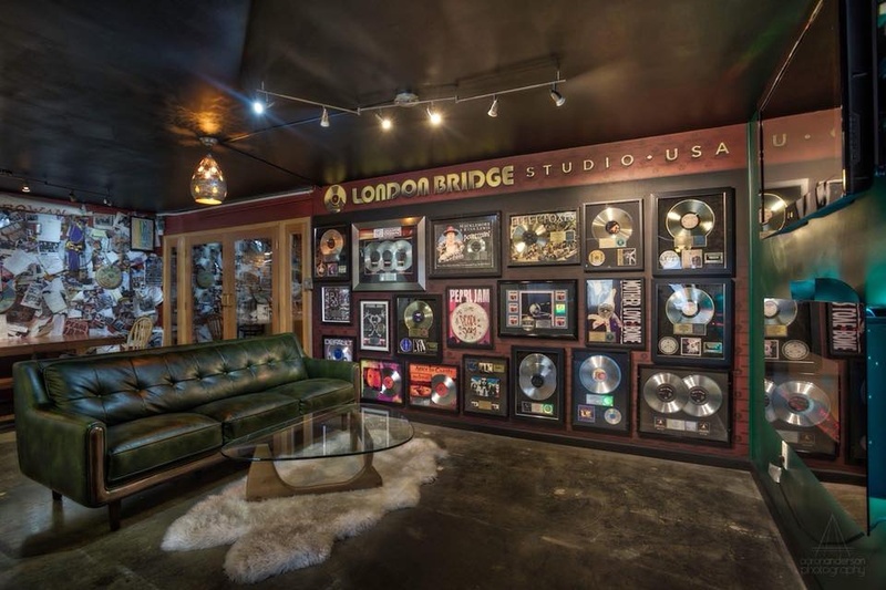London Bridge Studios
