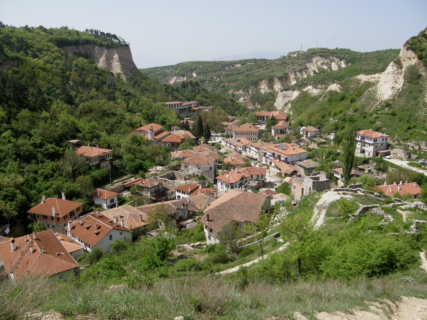 Melnik