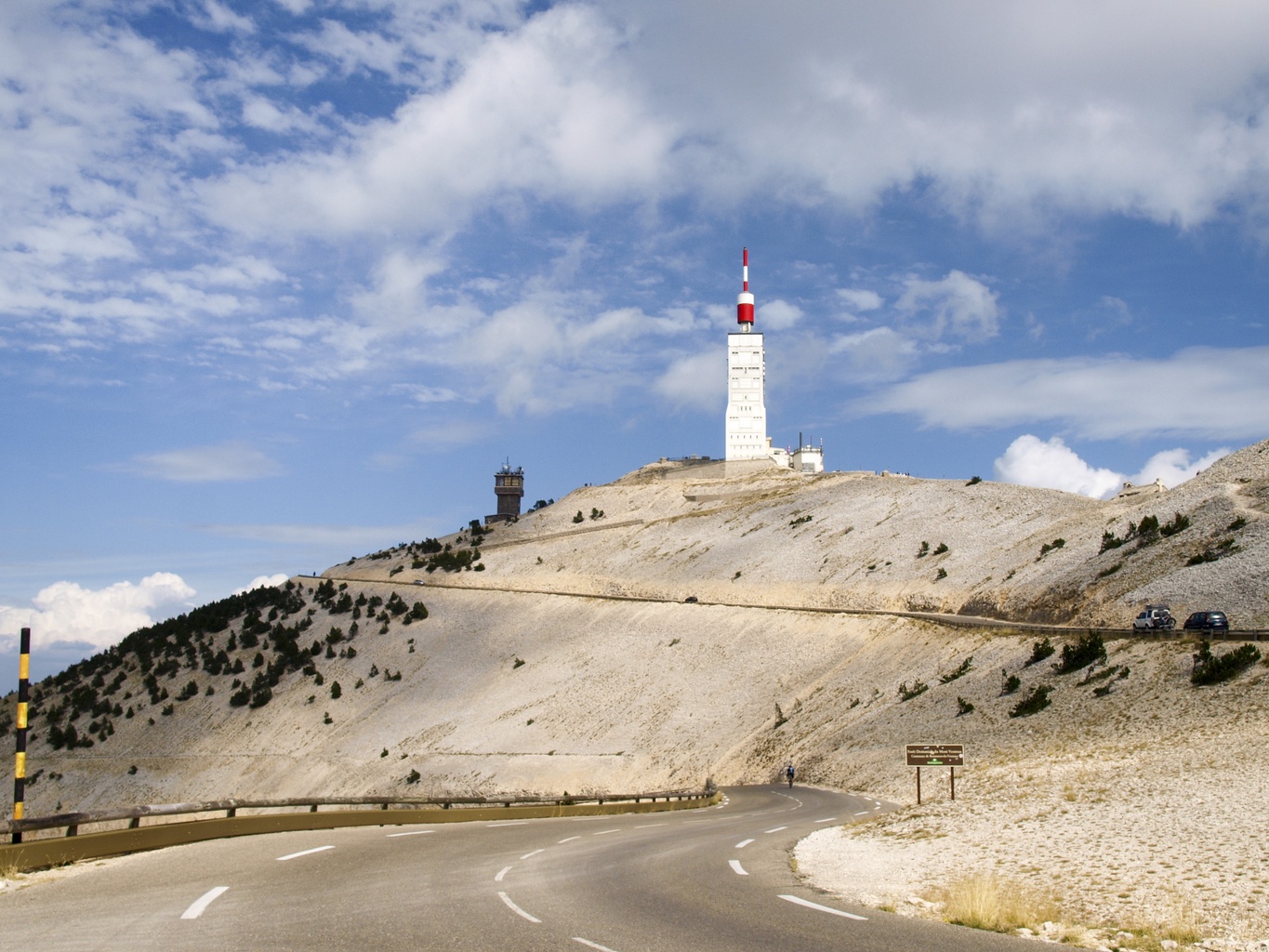 Mont Ventoux